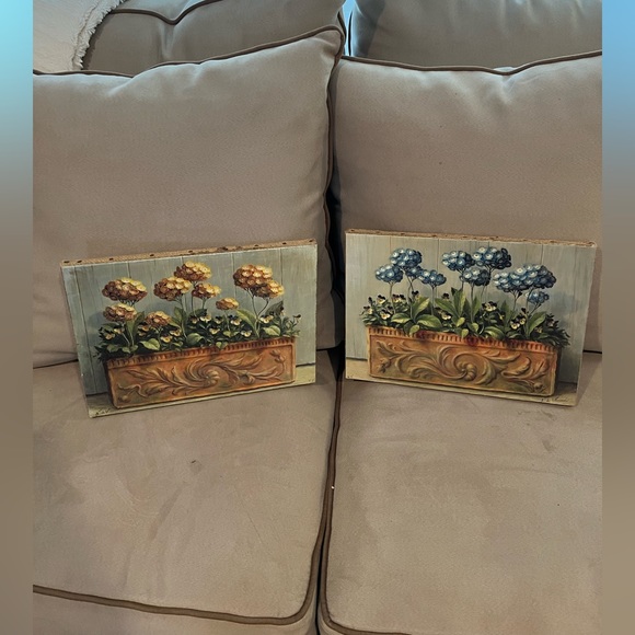 Fabrice De Villeneuve | Wall Decor | Artist Fabrice De Villeneuve ...